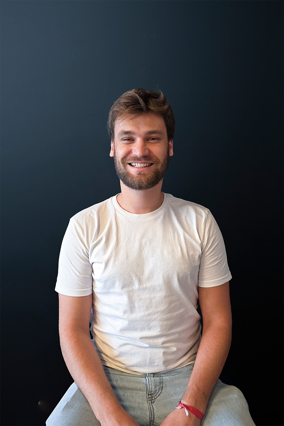 Meet The Team Smart At Energy