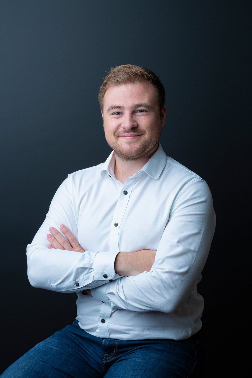 Meet The Team